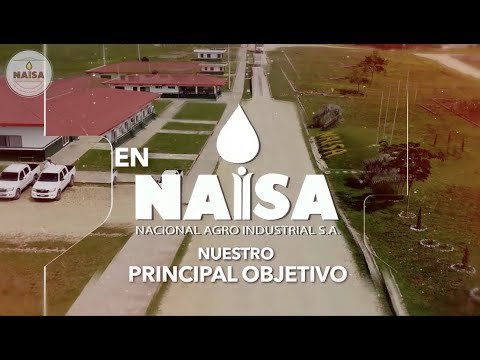 NAISA nuestro principal objetivo – StreamGT
